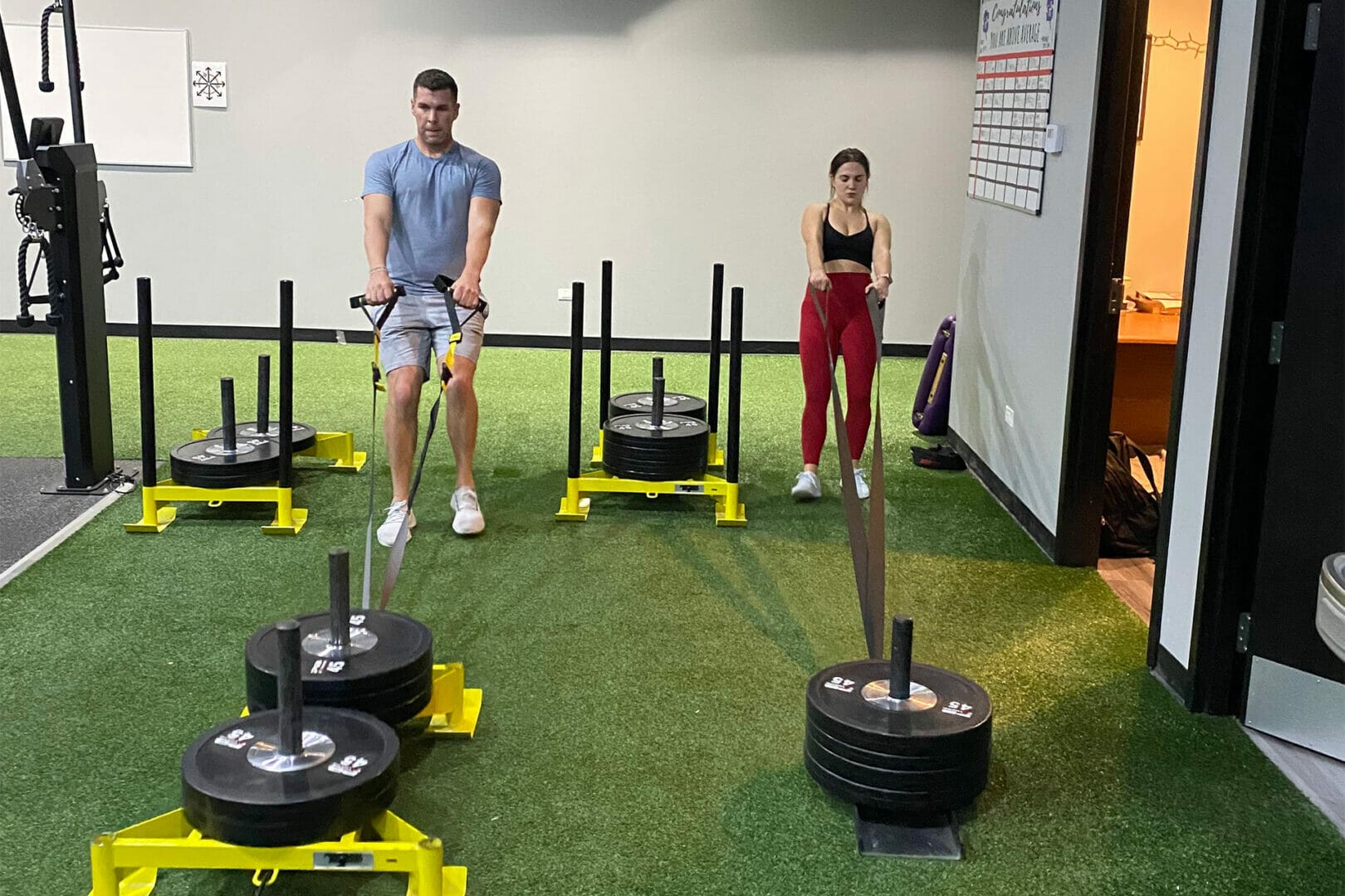 Home - GVN Performance NW